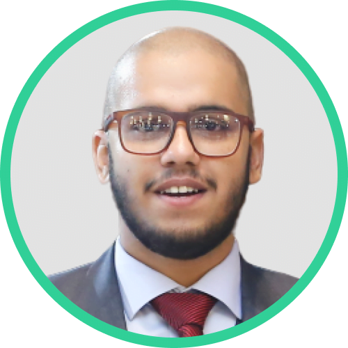 Adil Rehman | Senior Product and UX Designer – AI/ML & B2B